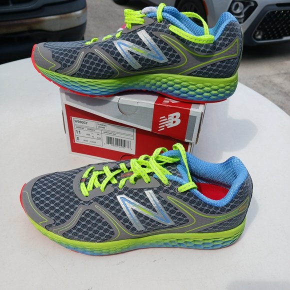 New Balance | Shoes | New Balance Womens Running Course Tennis Shoes 1d ...